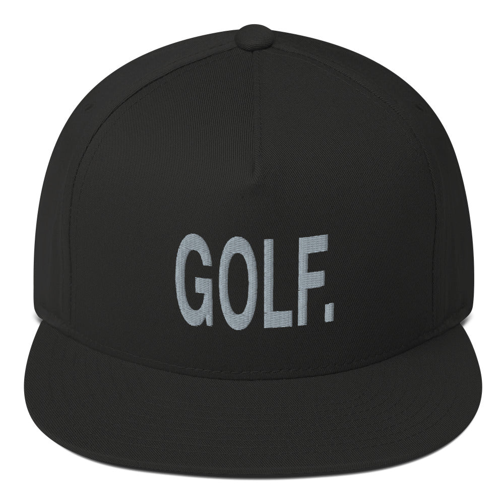 The Classic Golf Hat – Golfstrz